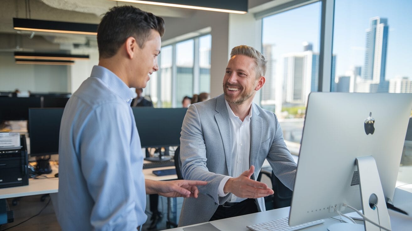 Austin MSP Solutions for Small Business Titanium Computing